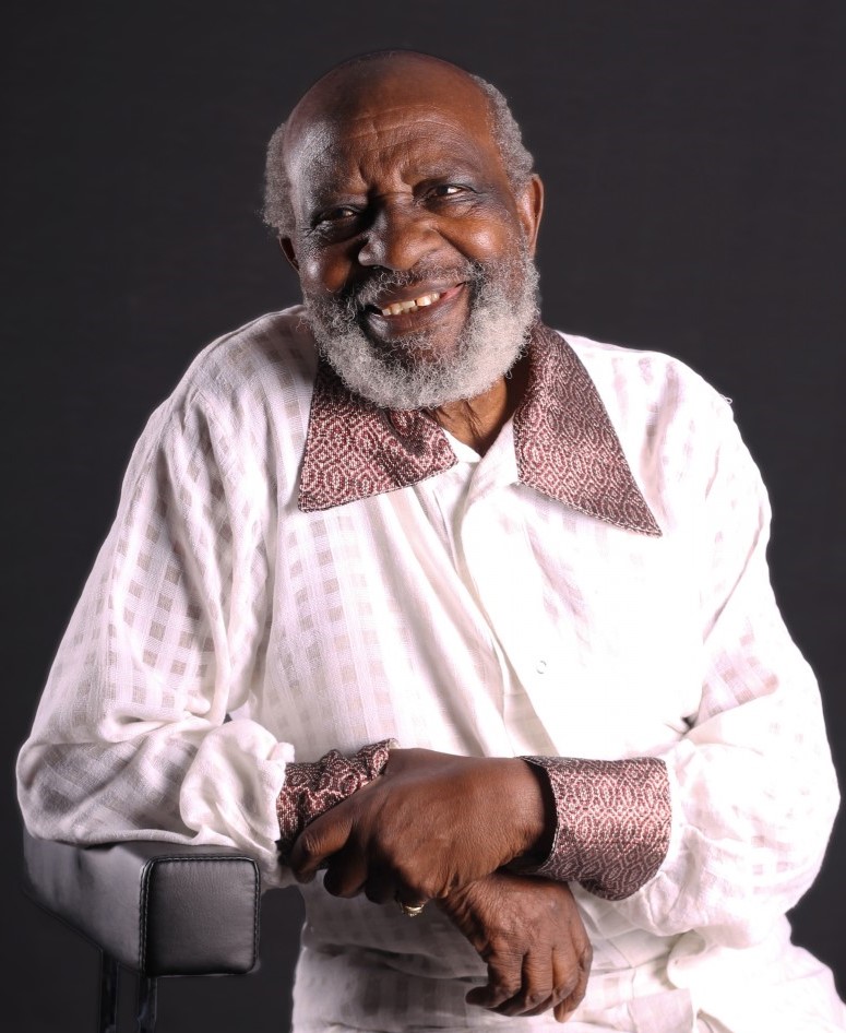TV with Thinus: Veteran actor David Phetoe, the original Paul Moroka in ...