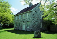 Everybody's got to start somewhere: American Colonial and Pre-Colonial ...