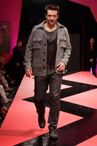 Maduros Tops dos Tops!: Famosos - Alexandre Barros