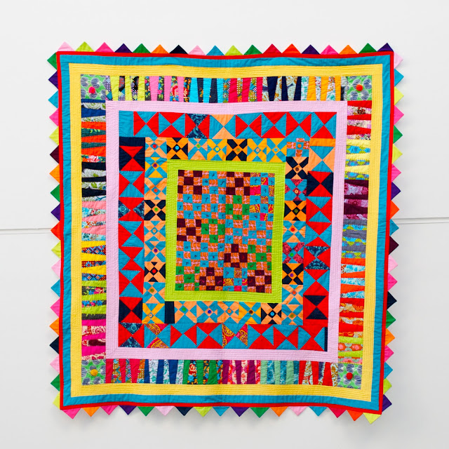 Let's begin sewing...: Carnival