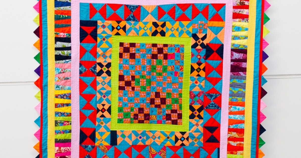 Let's begin sewing...: Carnival