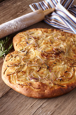 The Provence Post: Food Styling + Photo Workshop in Provence