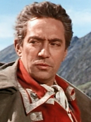 Classic Film and TV Café: Robert Stevenson's Kidnapped