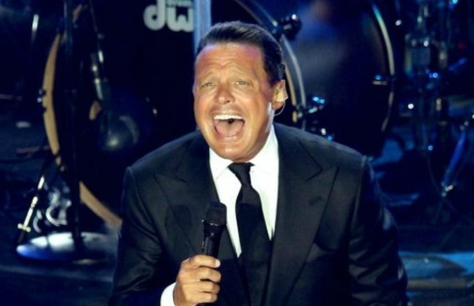 No me lo puedo ni de creer: Luis Miguel perdió demanda millonaria ...