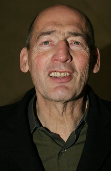 dinDing ArsitektuR: Biografi Rem Koolhaas