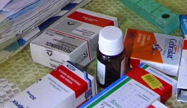 Medicamento para lúpus está em falta na rede pública