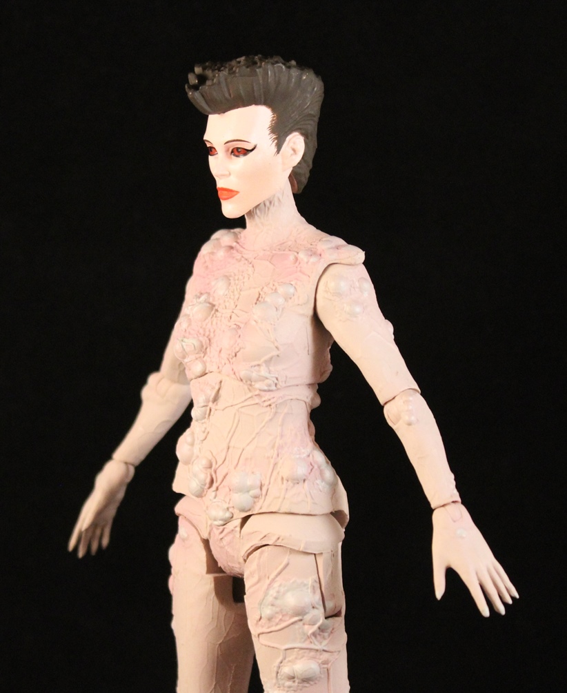 She's Fantastic: The Women of GHOSTBUSTERS!