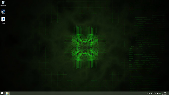 Cyber Spirit Wallpaper Engine | Download Wallpaper Engine Wallpapers FREE