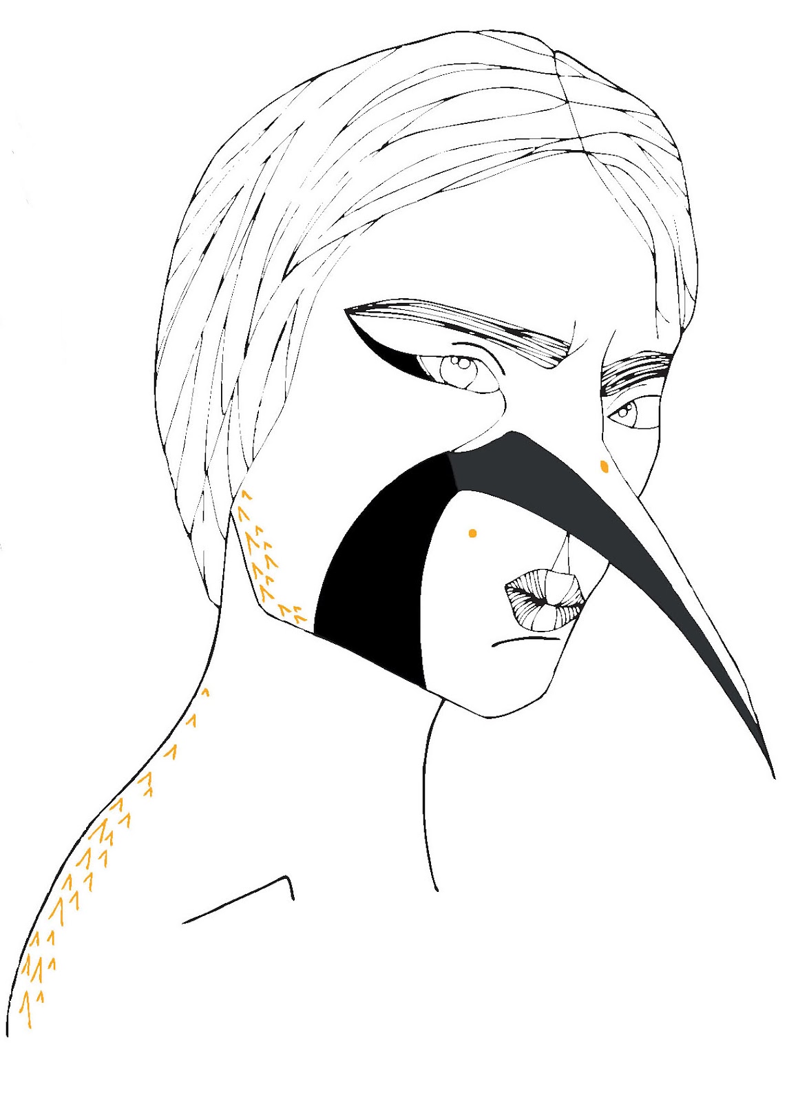 Briony Illustrates...