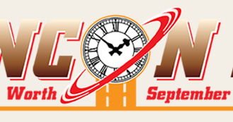 Gloria Oliver - Unveiling the Fantastic: FenCon Schedule for 9/25-9/27/15