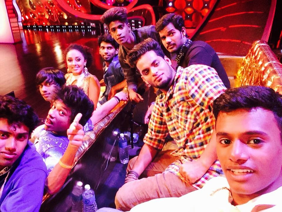 Suhaid Kukku : Suhaid Kukku D4Dance