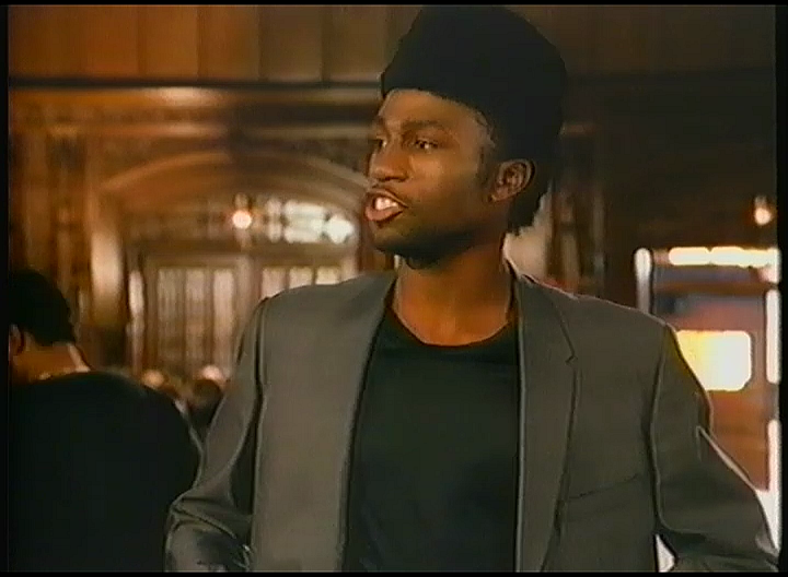 The Department of Afro American Research, Arts and Culture