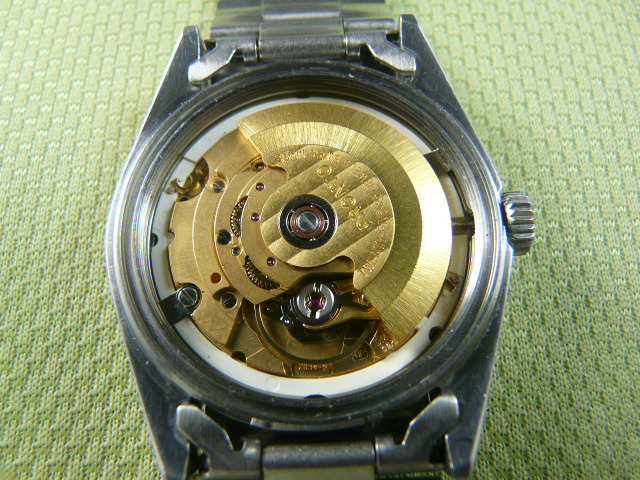 watchopenia: When there is first, there is always a second: Pronto No. 2