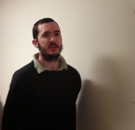 'Mr. Everybody's Business': A Family Tragedy - "Shock, Confusion, Grief"