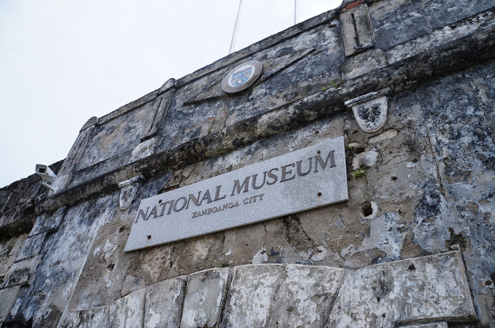 Zamboanga Adventure: Exploring Asia's Latin City (Fort Pilar) ~ Wazzup ...