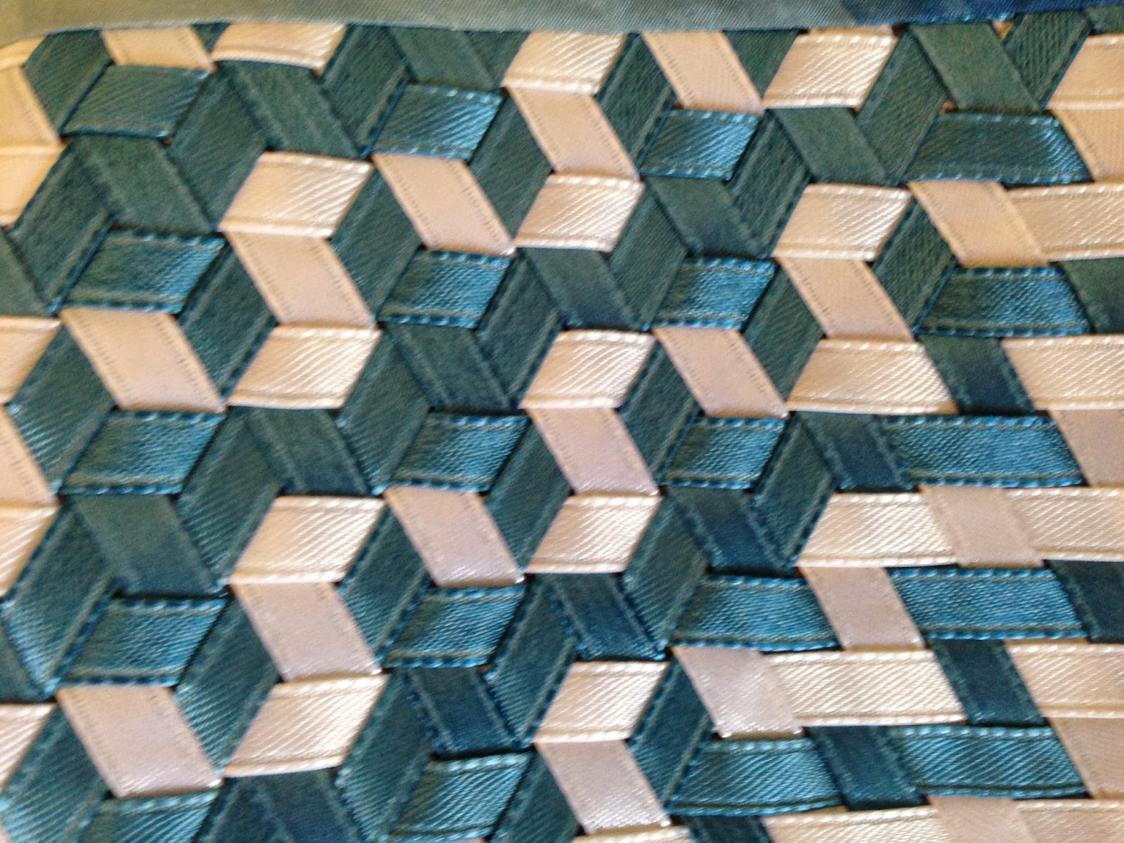 EWESPECIAL: MAD Weave!!