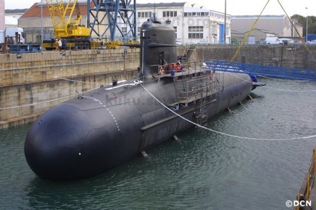 Malaysian Support The Troops: SCORPENE SUBMARINE - KENAPA DAN MENGAPA ...