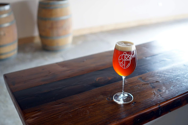 Wine Yeast Sour Red (Again) | The Mad Fermentationist - Homebrewing Blog