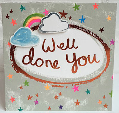 print & pattern: CARDS - new from paper salad