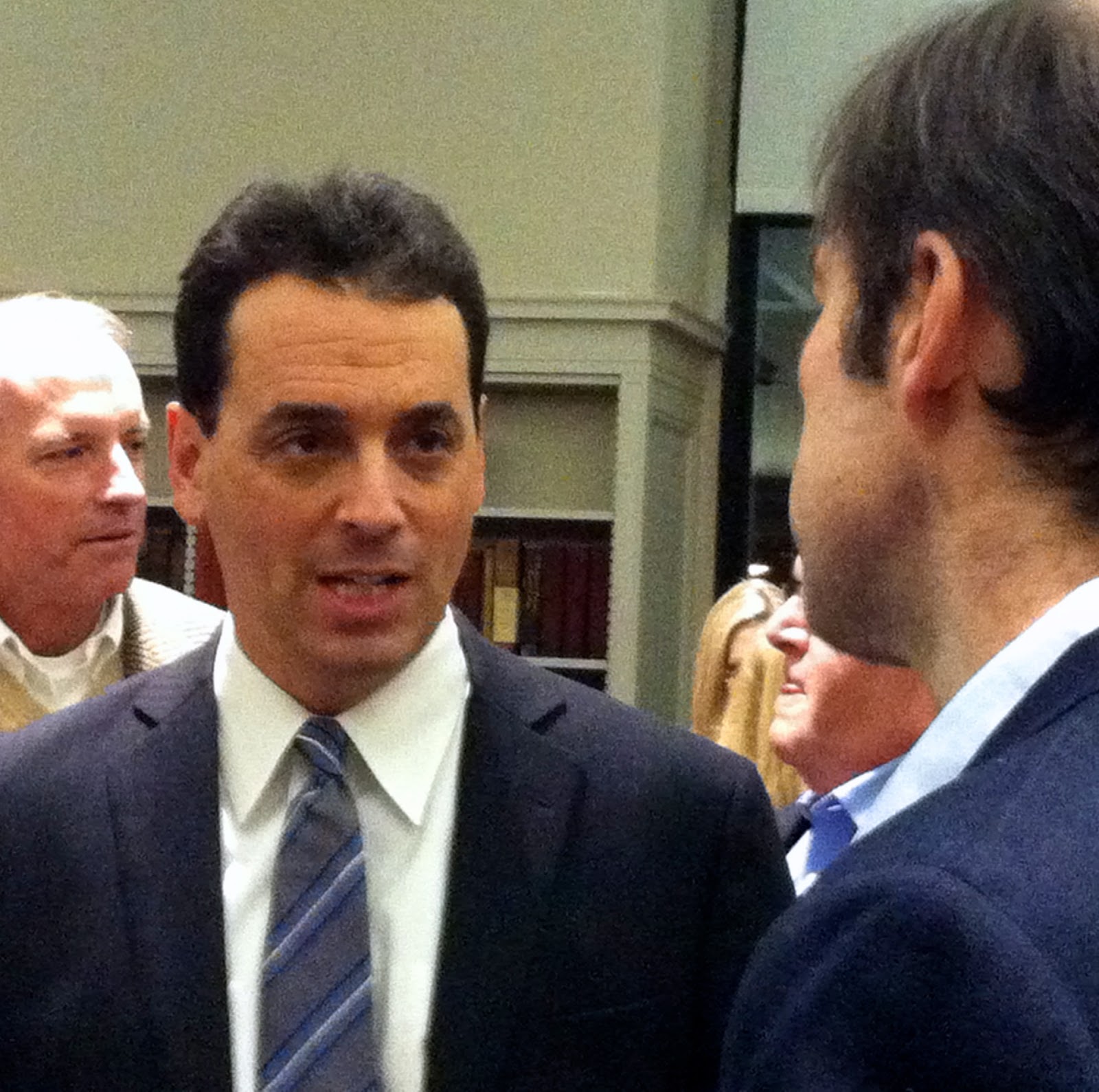 Dan Cirucci: Daniel Pink's Extraordinary New Discovery