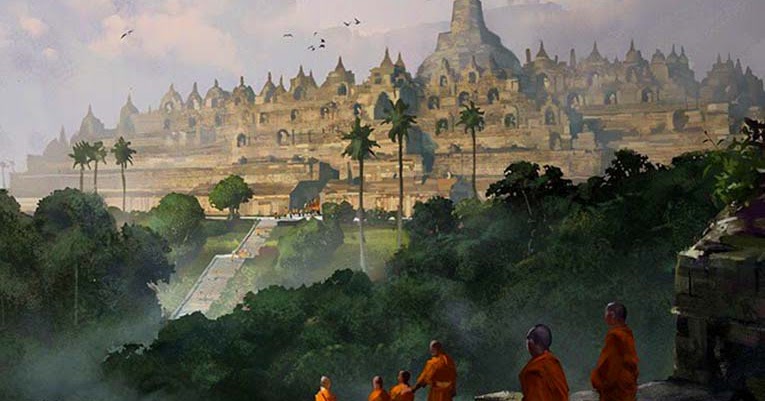 SEJARAH DI TULIS: PENGERTIAN PERADABAN