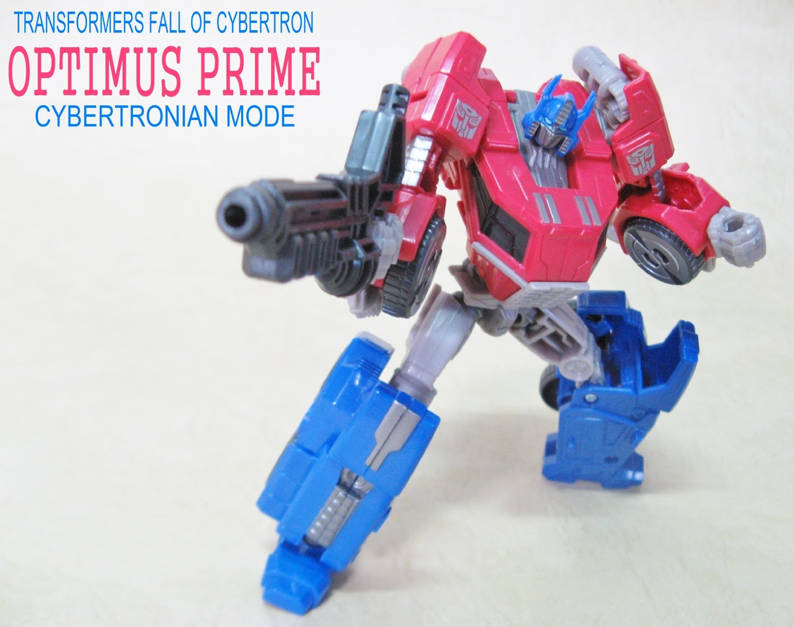 TRANSFORMERS : Generations Dx class FOC OPTIMUS PRIME Cybertronian mode ...
