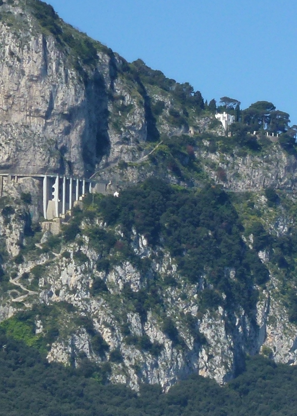 Miért éppen Olaszország!: Capri