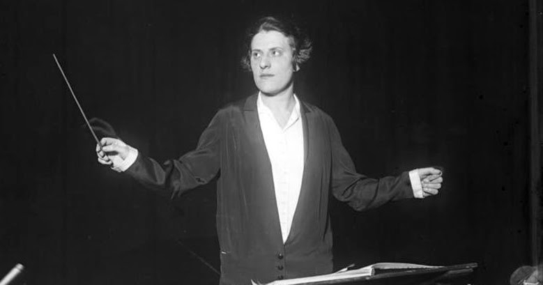 .: De Mary Wurm a Susanna Mälkki Directoras femeninas y la Filarmónica ...