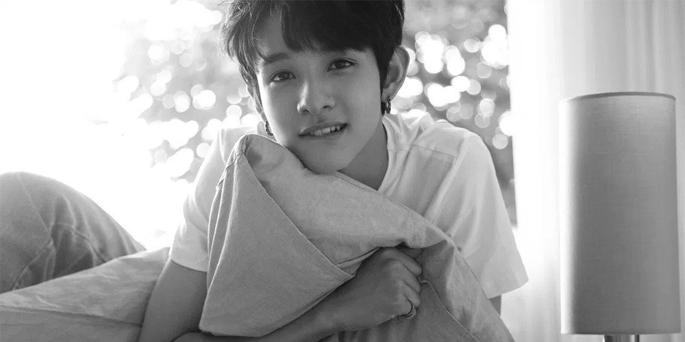 Samuel Kim confirma a data para comeback com o mini álbum 'One'