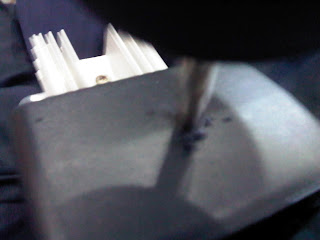 Afdhal Atiff Tan: March 2012