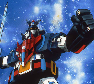 Voltron: Defender of The Universe ~ Toon and more