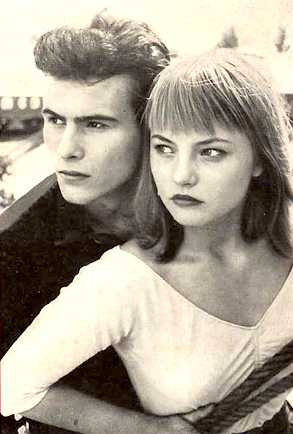 Teenage Wolfpack - Alchetron, The Free Social Encyclopedia