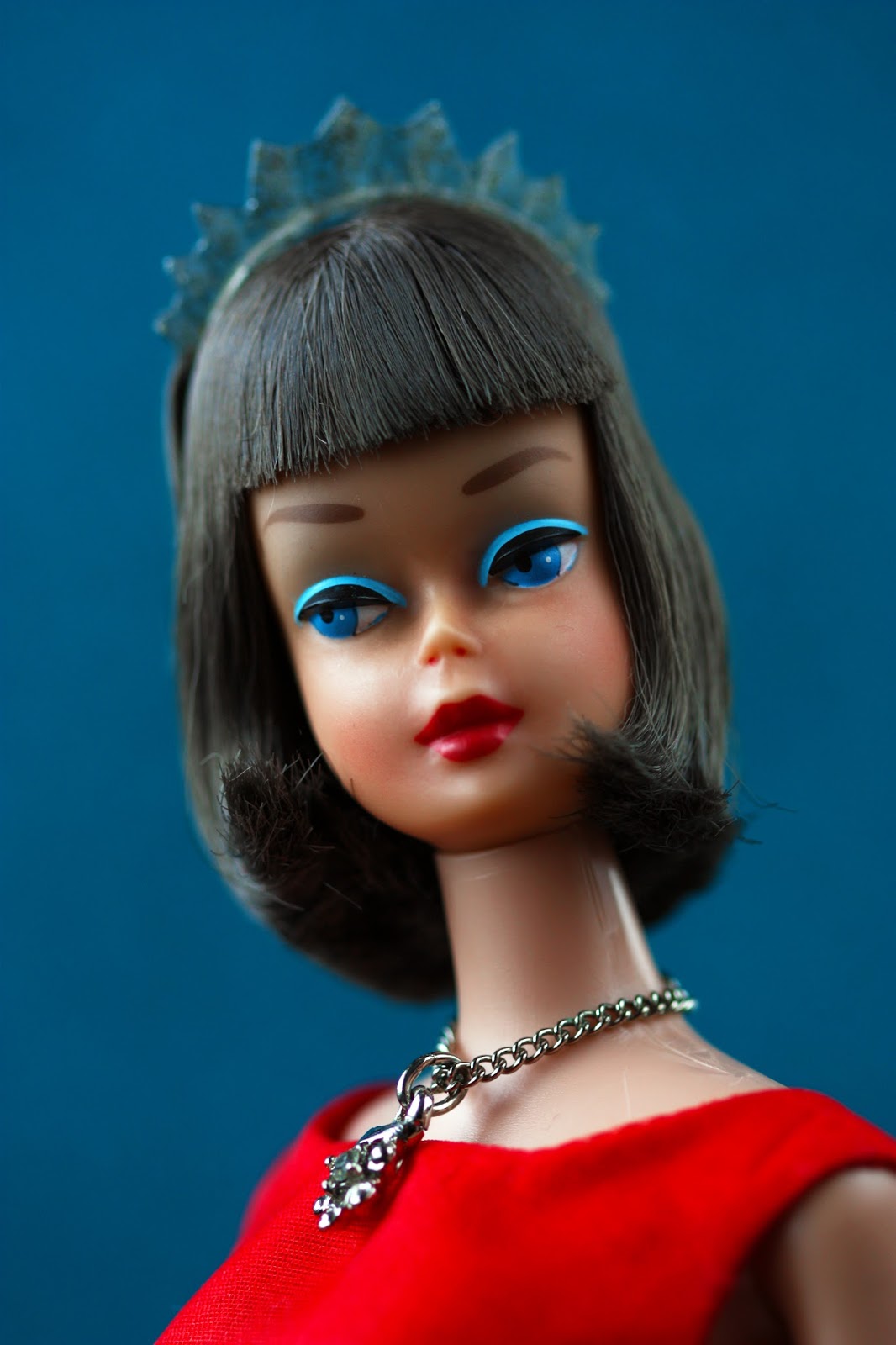 Dolldom: The Barbie Look 1965