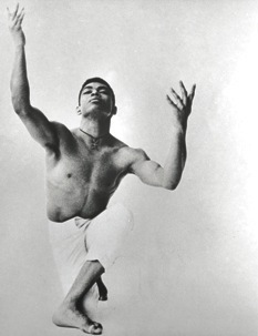 Lester Horton: The Legend Lives On