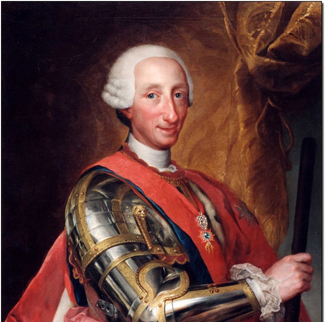 Il Regno: Around the Web: Why We Are Neo-Bourbons