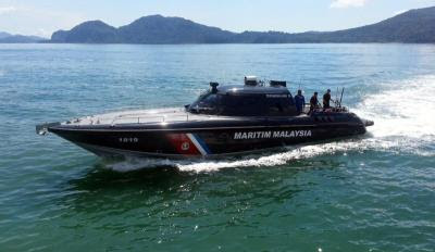 DEFENSE STUDIES: BYO Marine Akan Pasarkan Fast Interceptor Craft ...