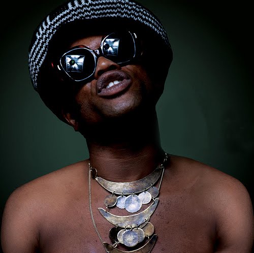 Pacific Standard: 3/18/12 - 3/25/12