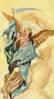 Mural de Cristal: O MANUSCRITO DE ORIFIEL