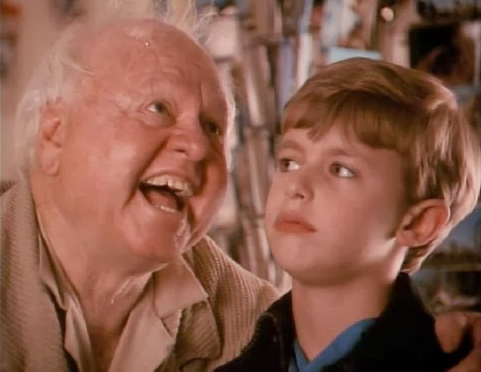 The Bloody Pit of Horror: Silent Night, Deadly Night 5: The Toy Maker ...