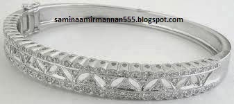 Farzana Diamond Jewellers: Diamond Bengal Jewelry Collection 1