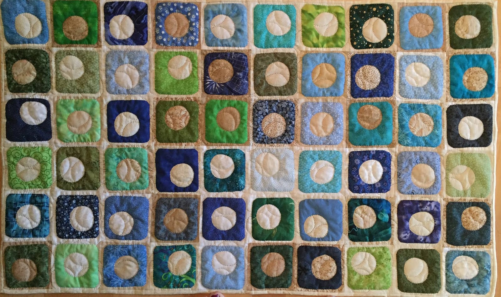 ScrappyBlue Quilts: Patterns for Sale