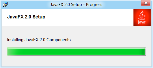 Java-Buddy: Install JDK 7 on Windows 8