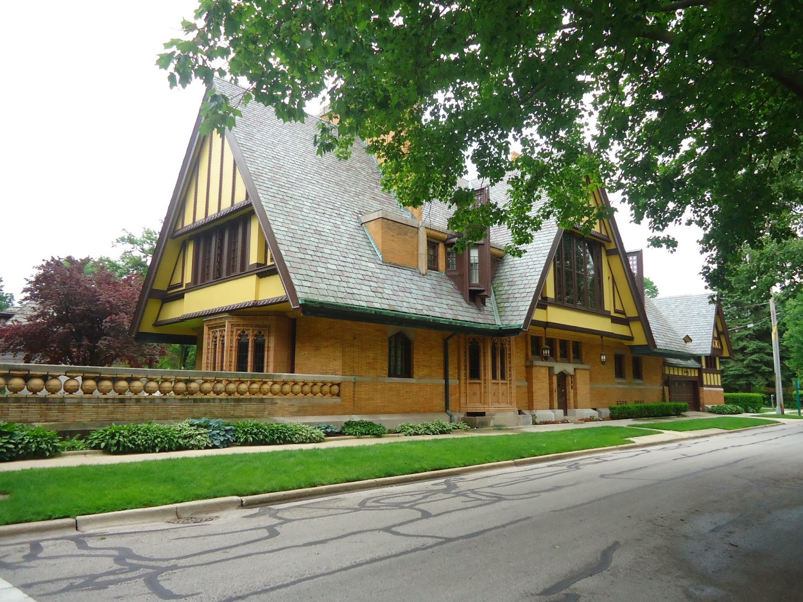 Uma Arquiteta pelo mundo