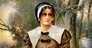 Great Warriors Path: Captivity Narrative: Mary Rowlandson