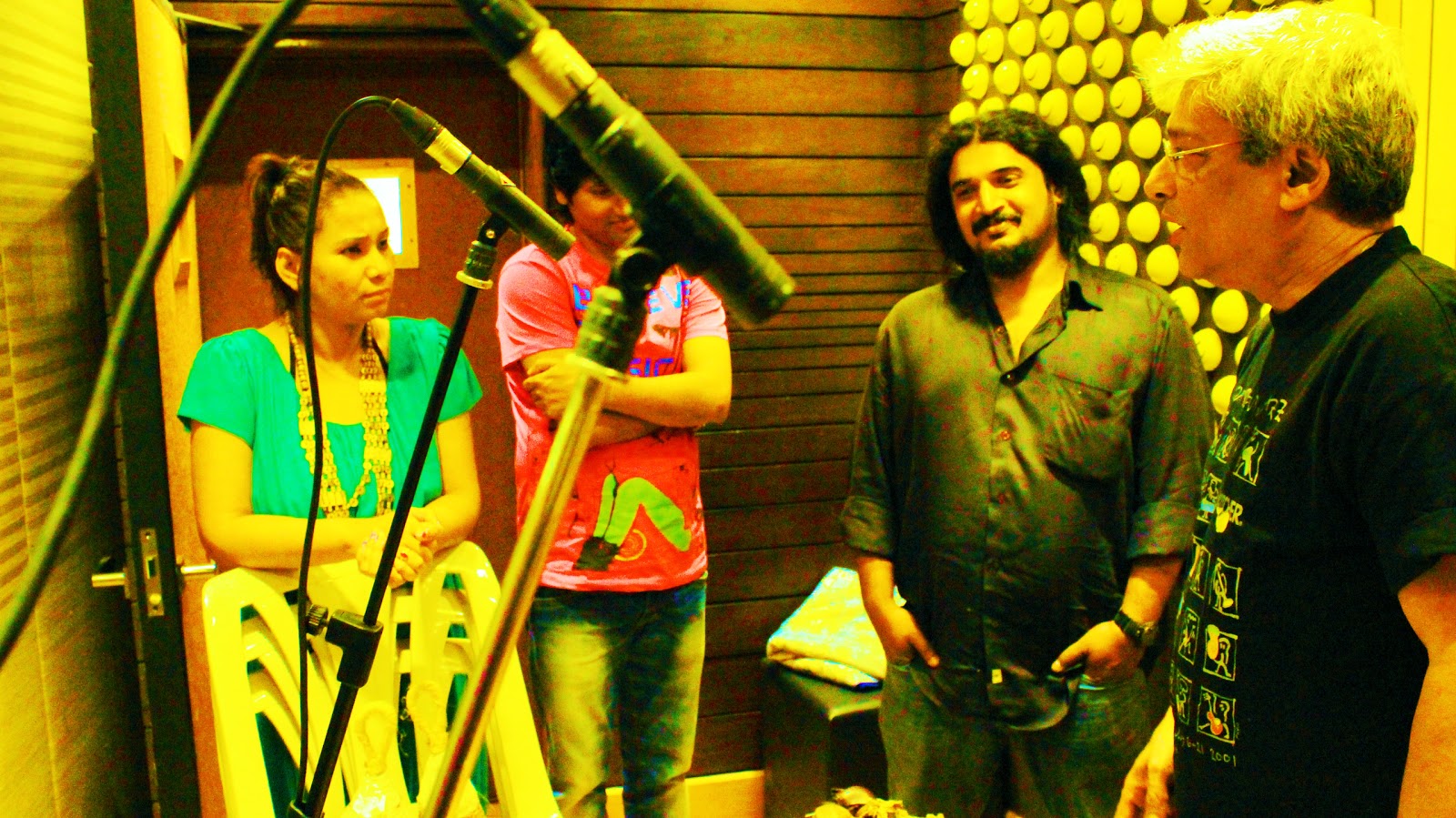 भिखारी ठाकुर रंगमंच शताब्दी समारोह, छपरा 25-29 दिसंबर 2017: Reliving ...