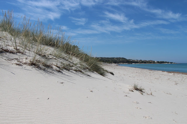 The Mastichari Beach |Discovering Kos and the surrounding islands