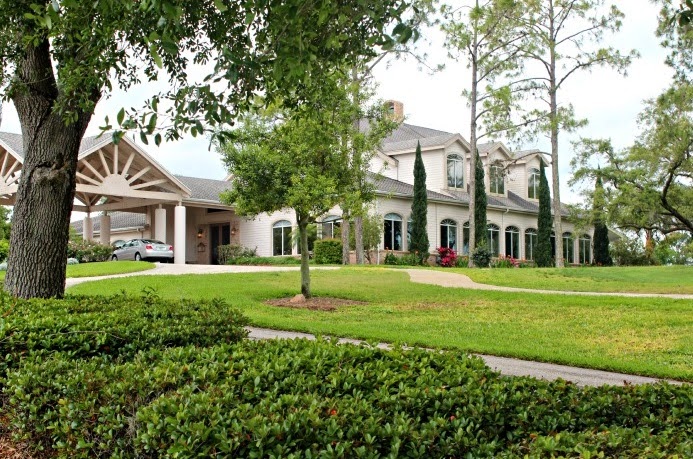 21 Rosemary Lane: Timber Pines ~ Golf Resort Living in Central Florida