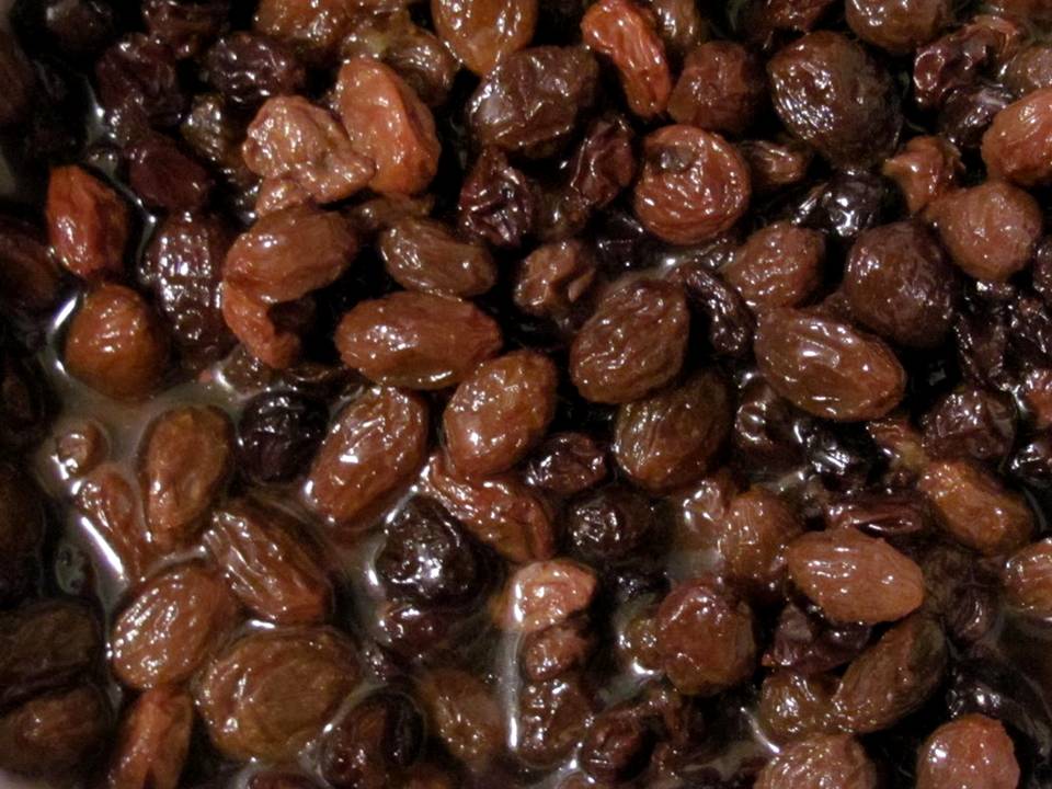 PASAS Y CIRUELAS CON MAS SABOR ~ VIDA SANA, TRUCOS Y CONSEJOS