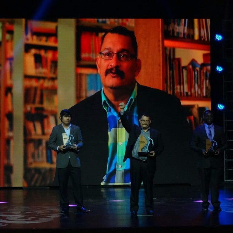 La Mirada del Nuchu: julio 2018