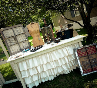 Artistic Icing: A new DIY addition to my fall booths ...